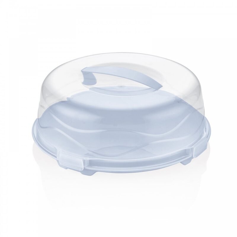 Small Cake Dome - Bager