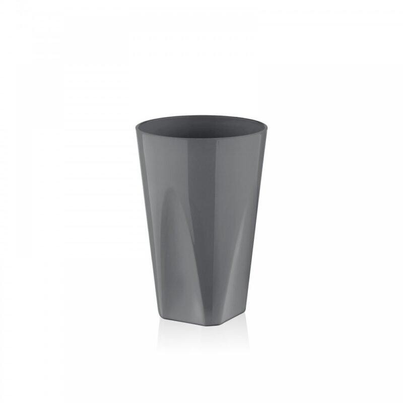 Sapphire 350 Ml Plastic Cup - Bager