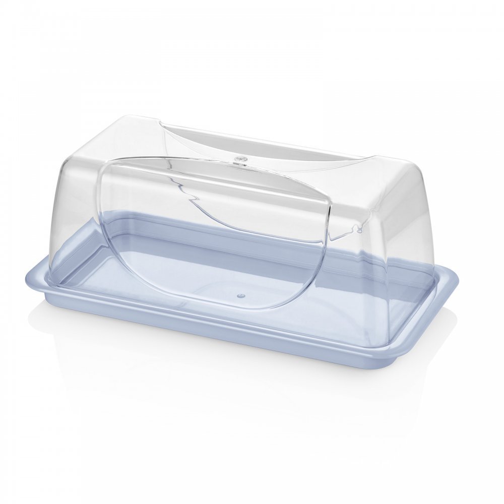 Smart Baton Cake Dome (Gift Box) - Bager