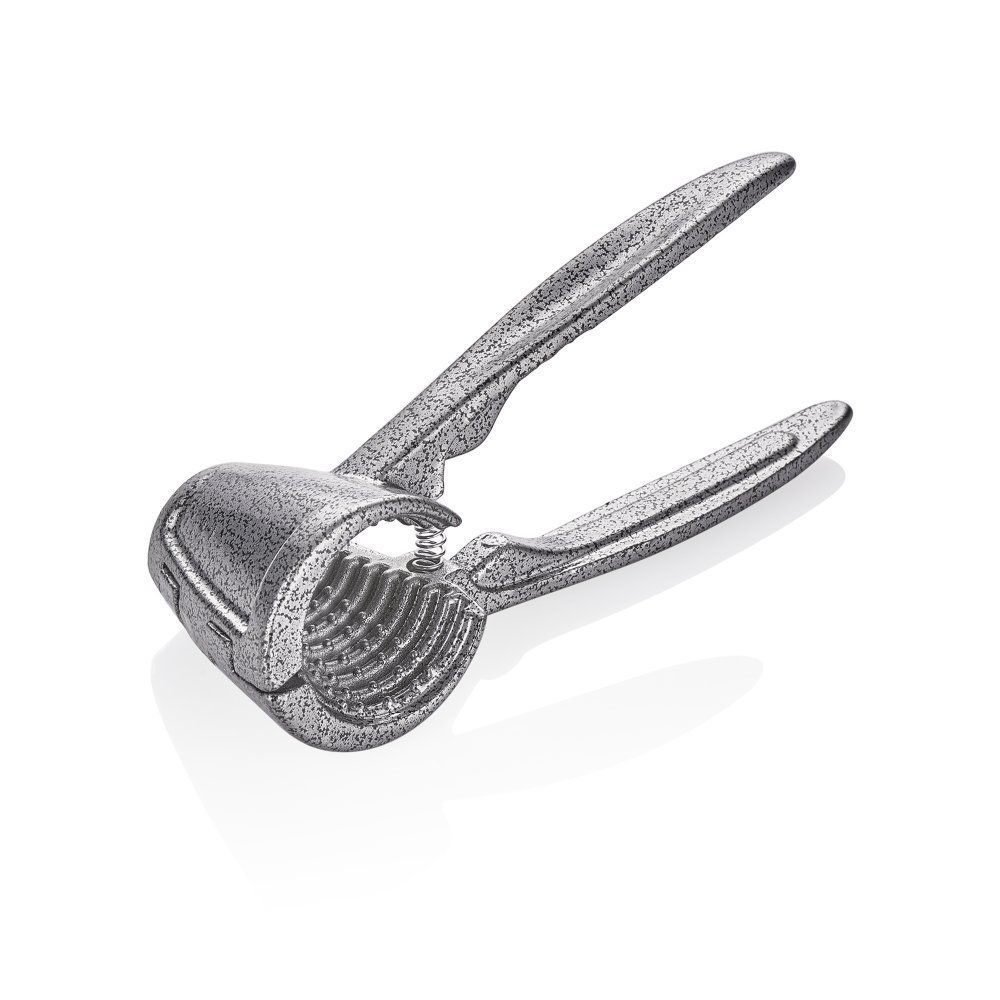 Metal Walnut &Nut Cracker - Bager