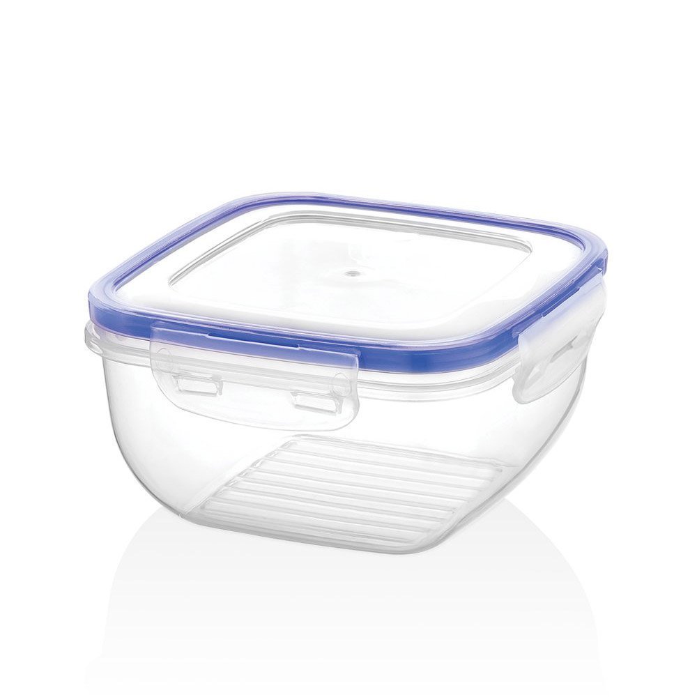 Smart 7 Part Storage Box - Bager