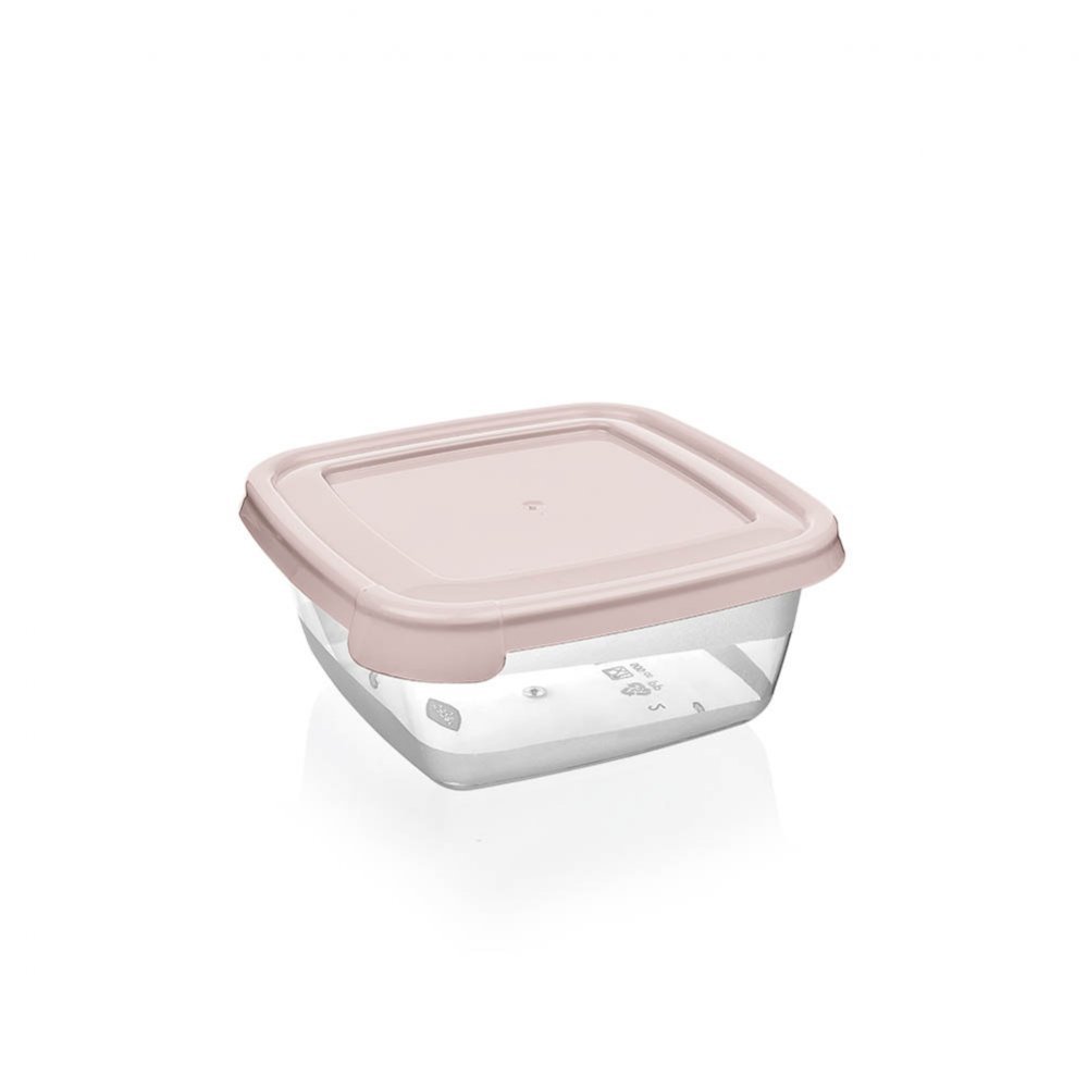 Cook&Keep Square Storage Box 250 Ml - Bager