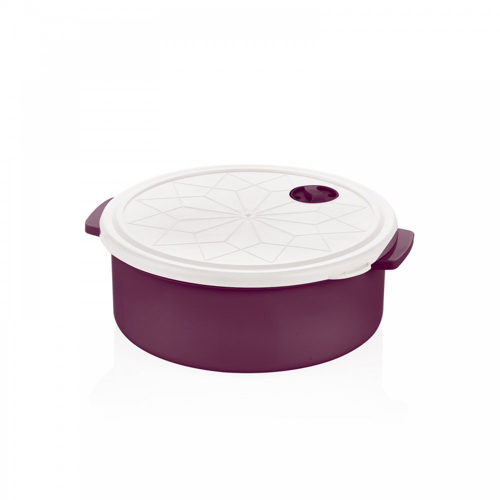 Quella Pot 1500 Ml - Bager