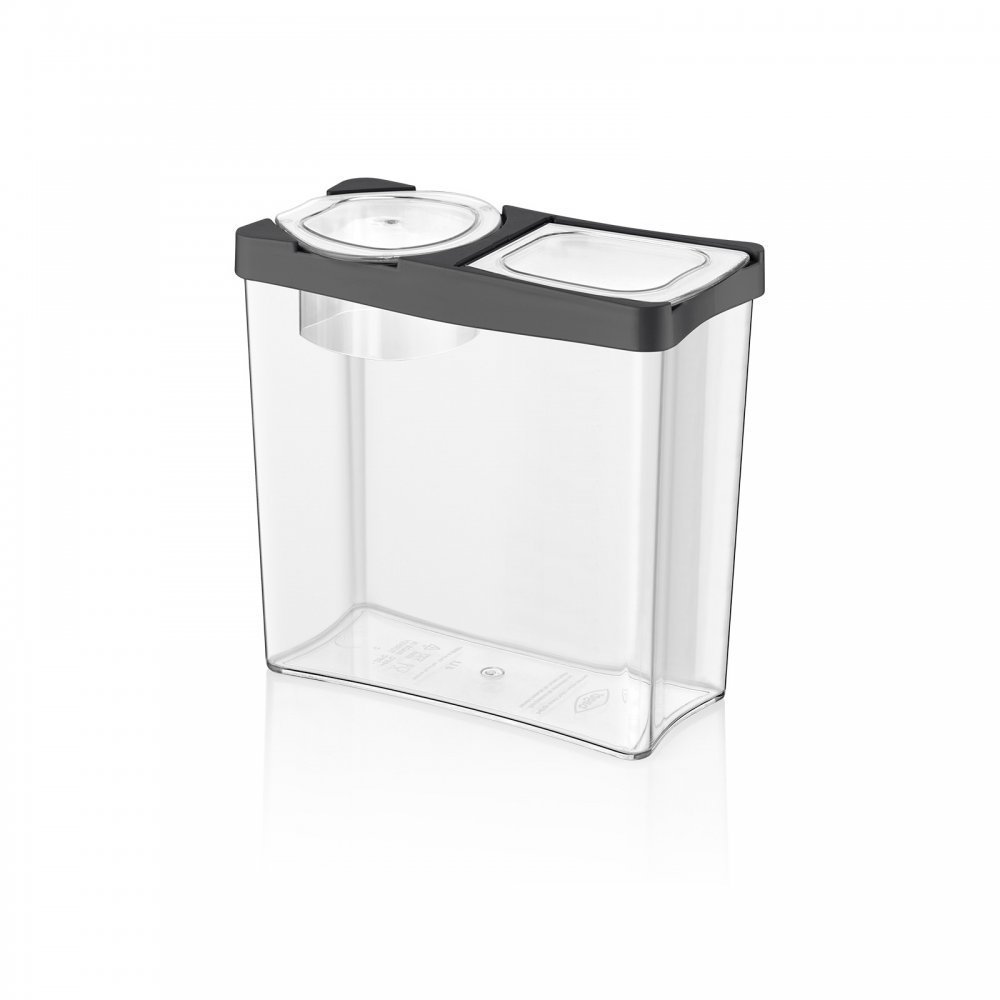 Calista Dry Food Box 3 Lt - Bager