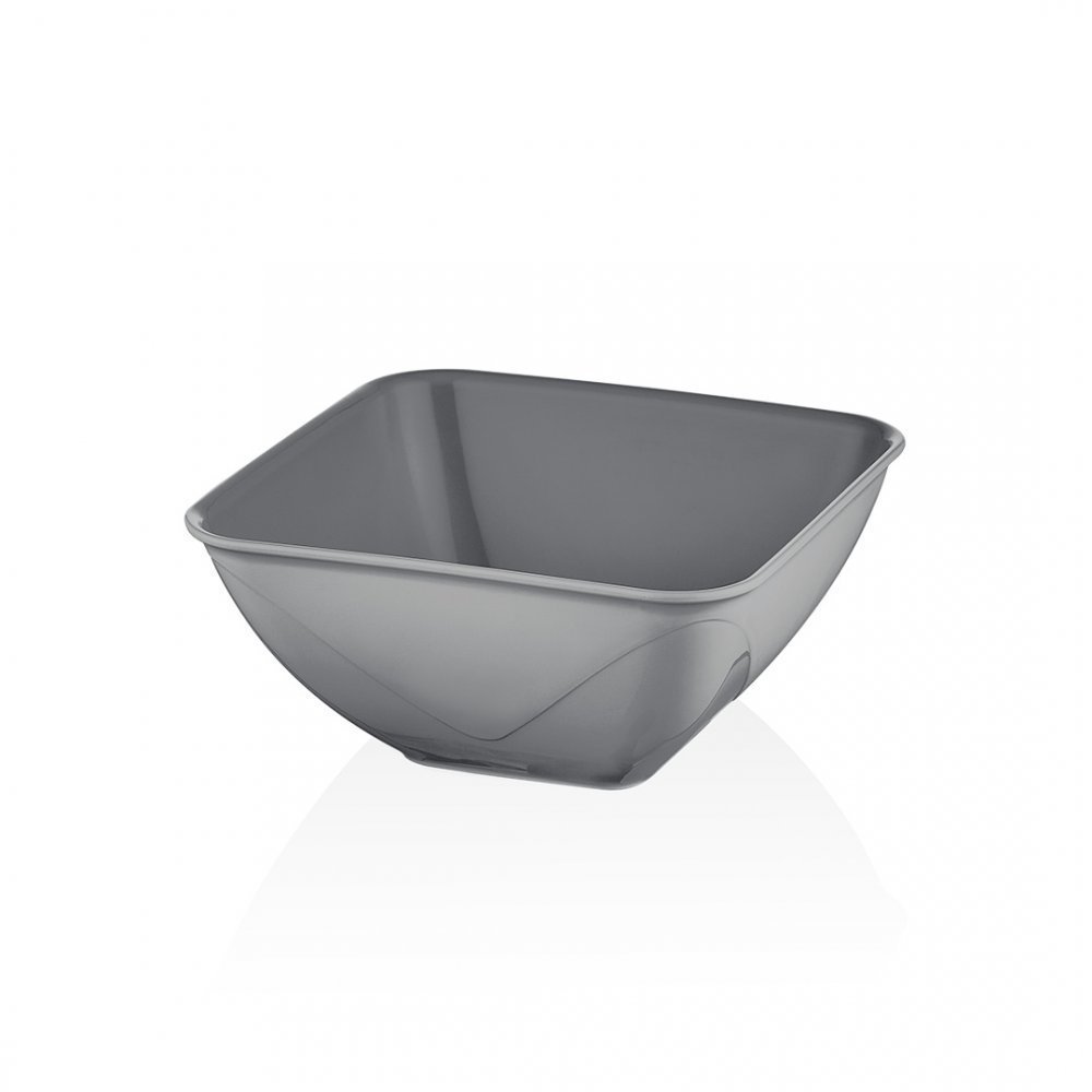 Clover Square Bowl 1600 Ml - Bager