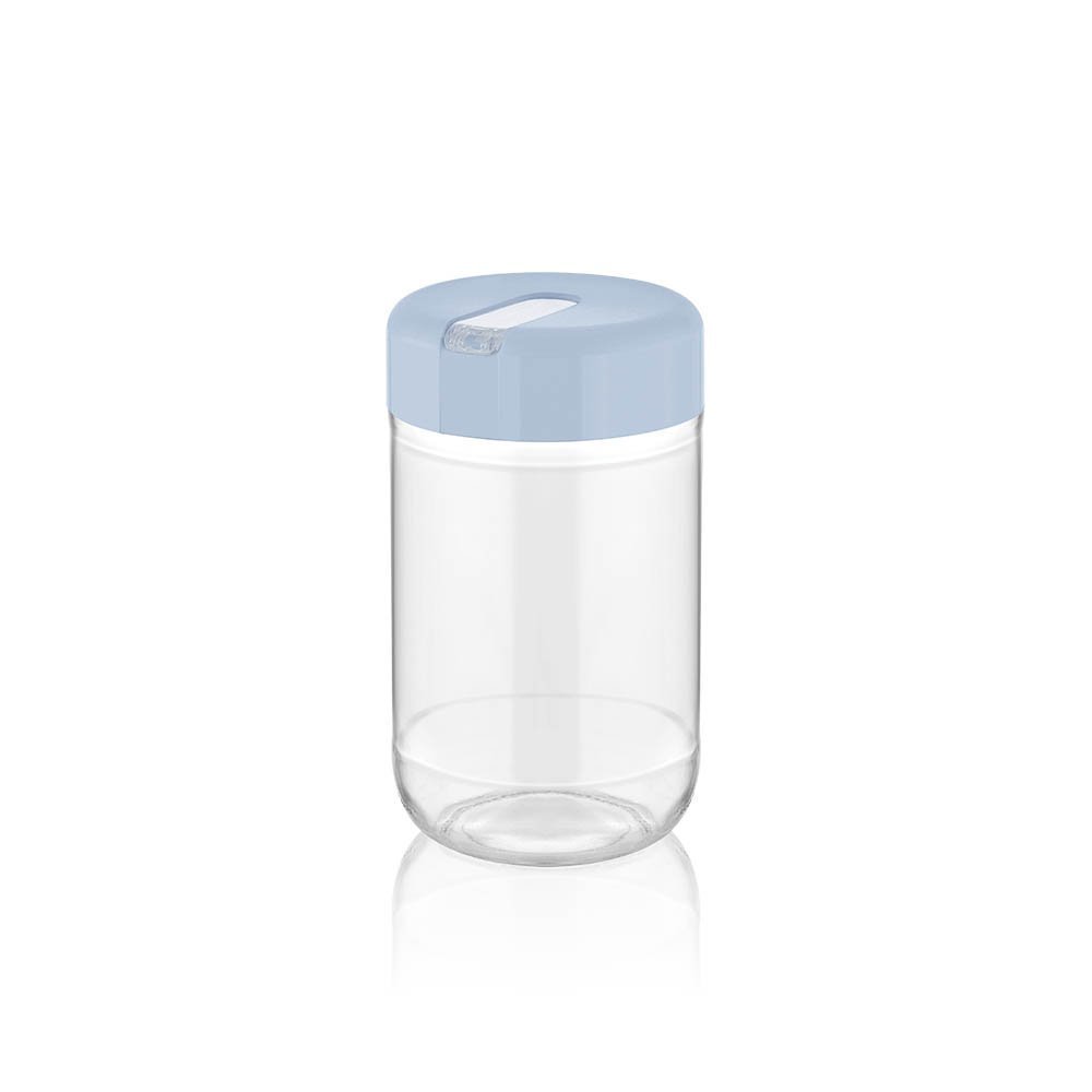 Fiesta Jar 660 Cc - Bager