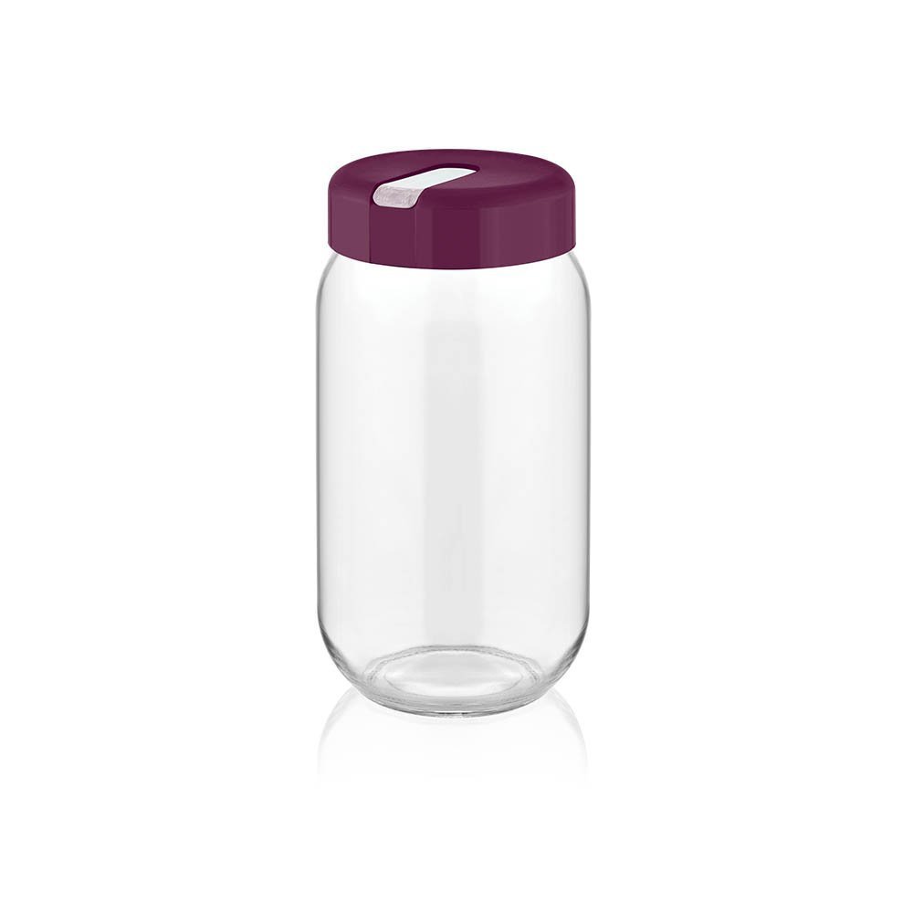 Fiesta Jar 1000 Cc - Bager