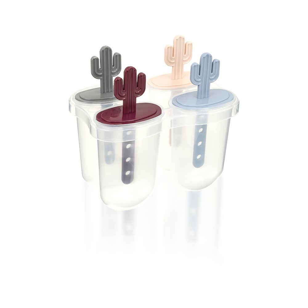 Tropical Cactus Ice Lolly Maker - Bager