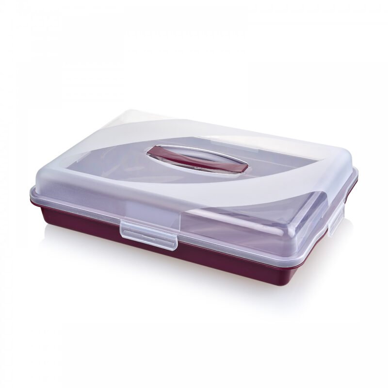 Luna Pastry Container - Bager